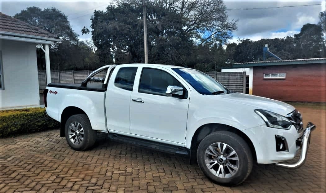 Used Vehicles | Autoworld Zimbabwe