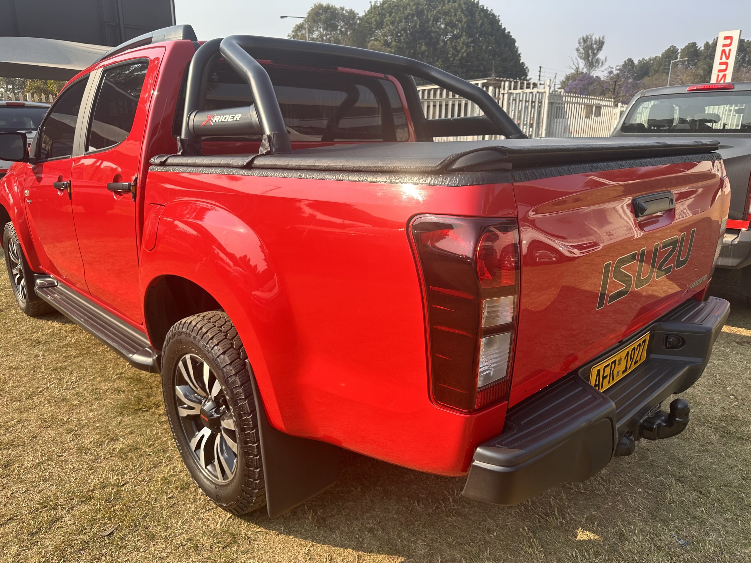 Used Vehicles - Autoworld Zimbabwe