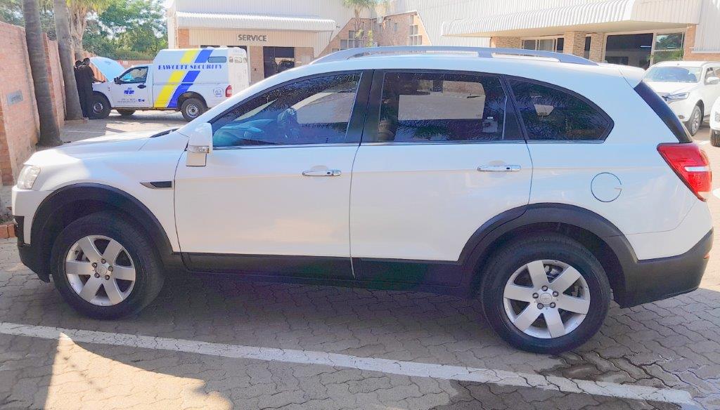 Used Vehicles - Autoworld Zimbabwe
