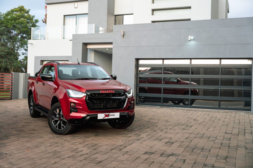 Autoworld Zimbabwe New Vehicles and Trucks
