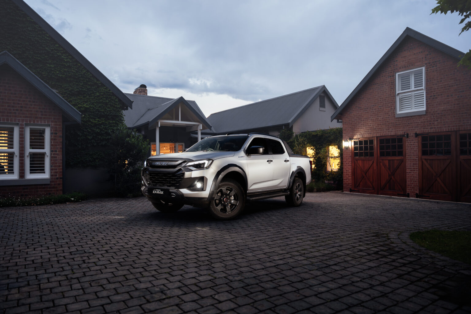 Official Isuzu Dealer | New & Used Vehicles | Autoworld Zimbabwe