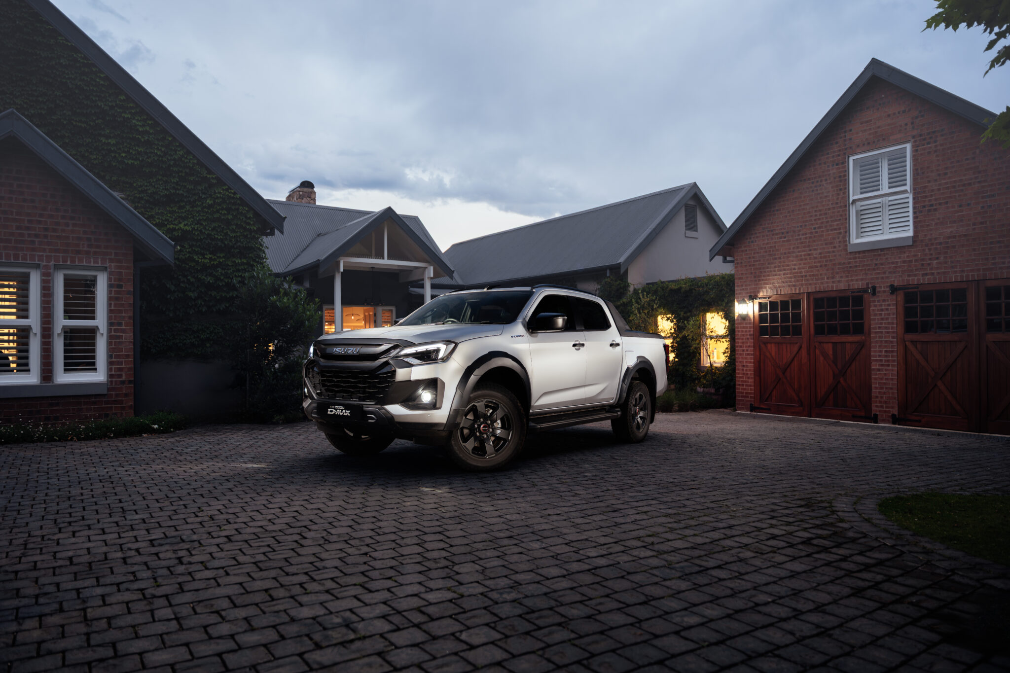 Official Isuzu Dealer | New & Used Vehicles | Autoworld Zimbabwe